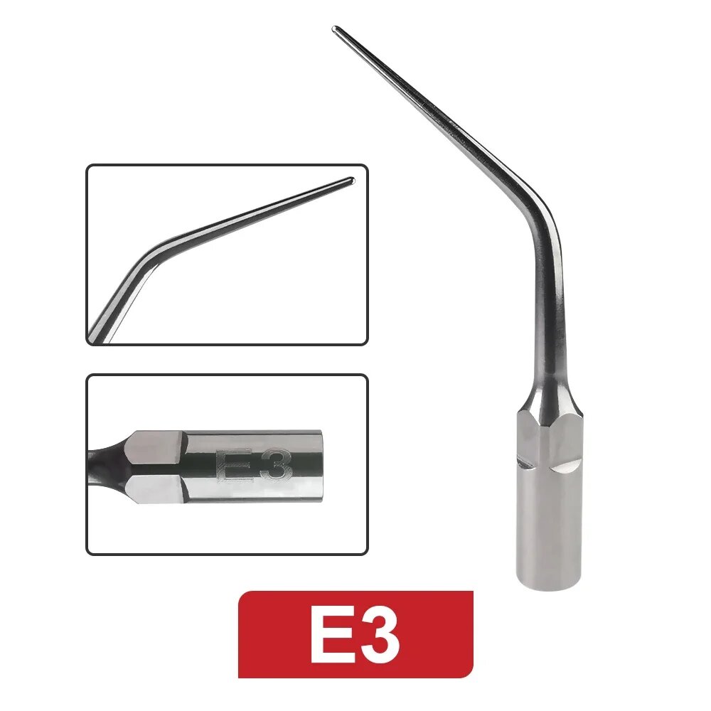 Насадки для ультразвукового скейлера SATELEC/NSK/BAOLAI/SKL E3