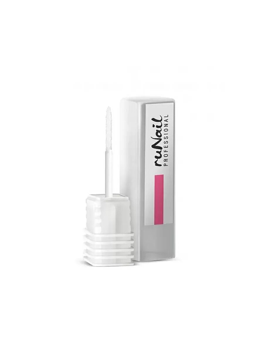 Фреза Runail Professional, керамическая, для маникюра, 2,3 мм