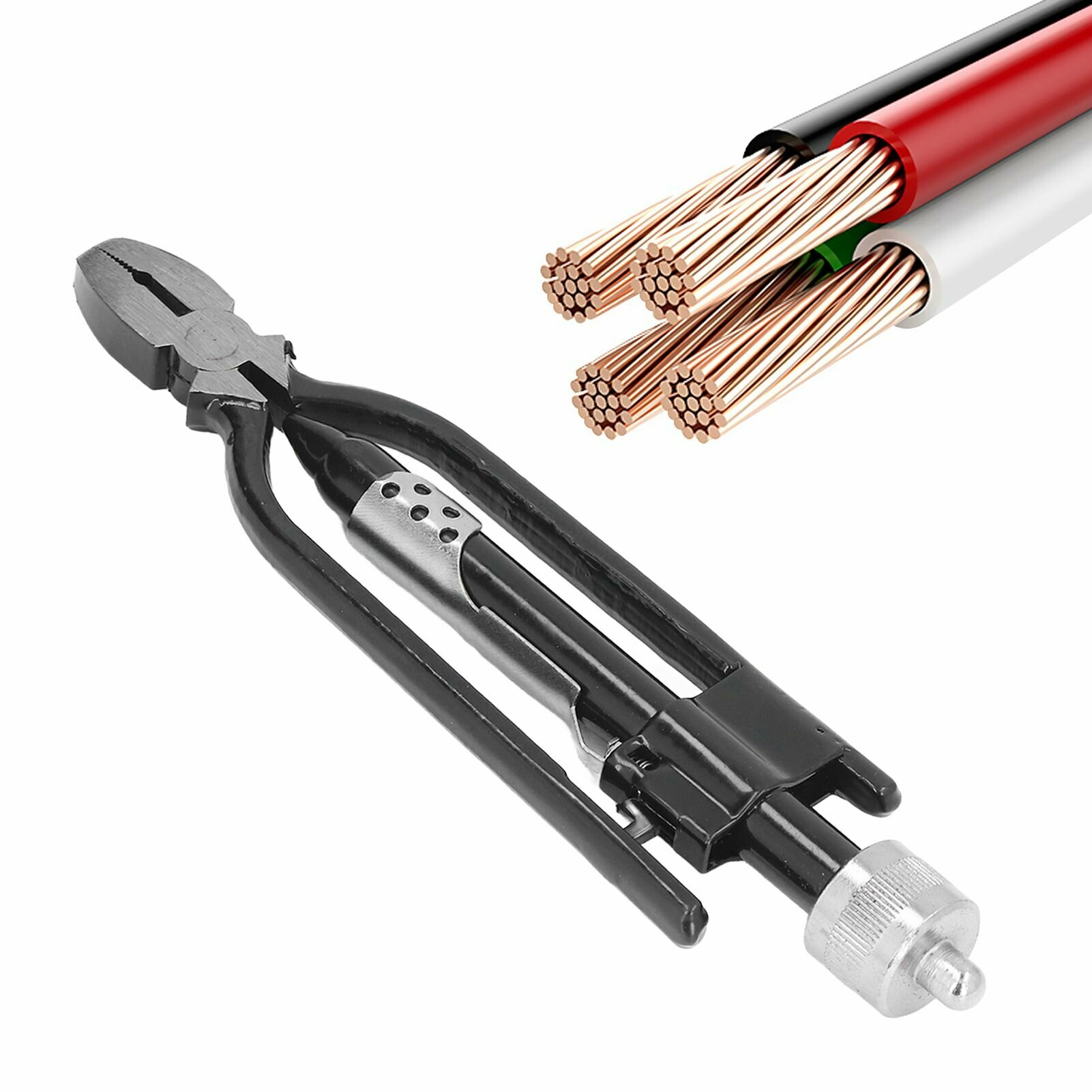 Пассатижи/плоскогубцы=v=