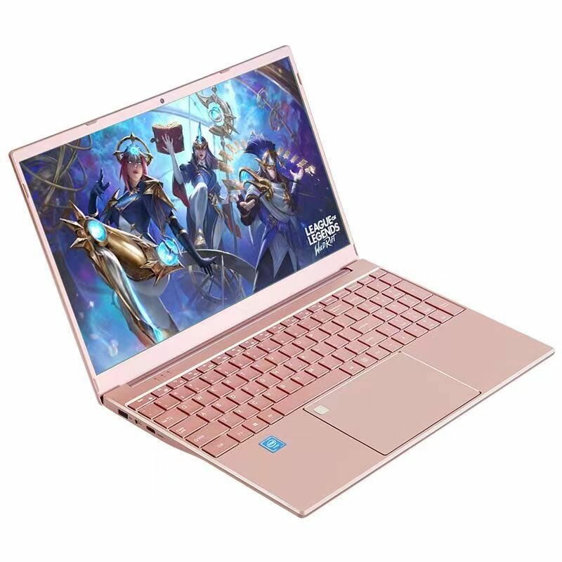 Ноутбук SF Express, i7, без жесткого диска, 8G, игровой, портативный, легкий