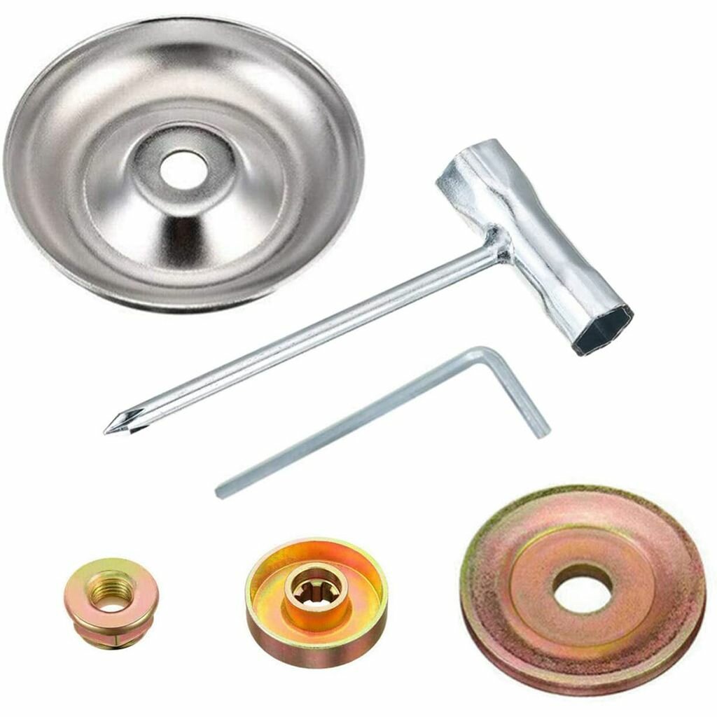 Набор садовых инструментов-Аксессуары для газонокосилки