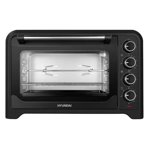 Мини-печь Hyundai MIO-HY105, черный