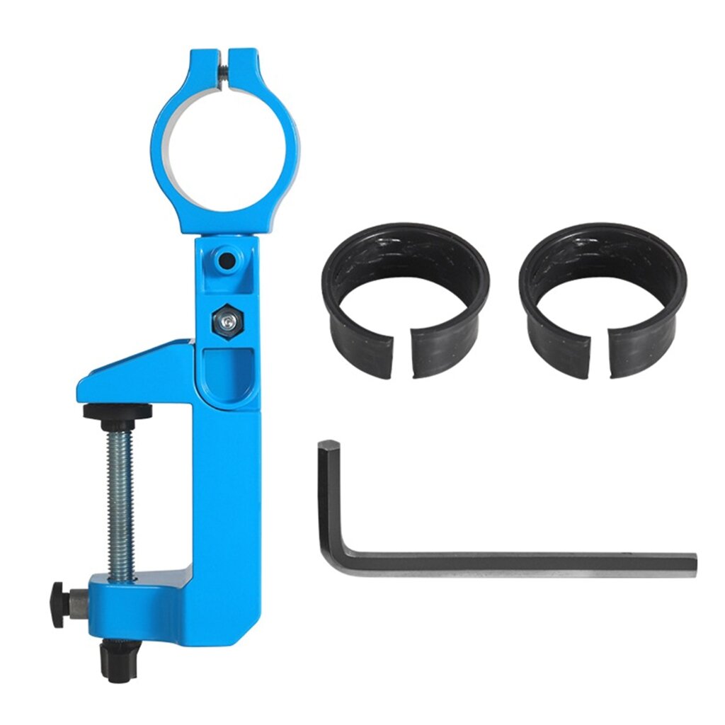 Сверлильный Станок Кронштейн Для Сверлильного Станка Регулируемая Настольная Стойка Держатель Электрической Дрели Подставка Полка для Дрели Mahine