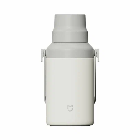 Термос Mijia Big Belly Thermos Cup (MJDDB01PL) 1Л White