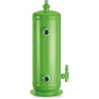 Ресивер Bitzer FS-76 вертикальный