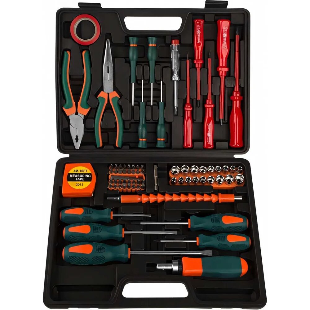 Набор инструментов STURM 1310-01-TS7