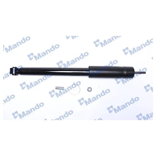 Амортизатор | зад прав/лев | Mando MSS015535