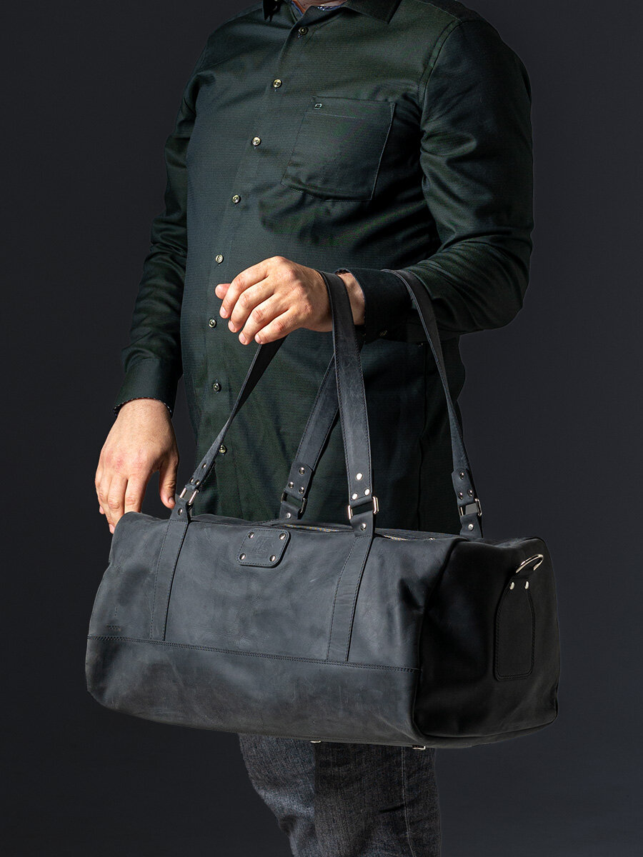 Сумка дорожная 