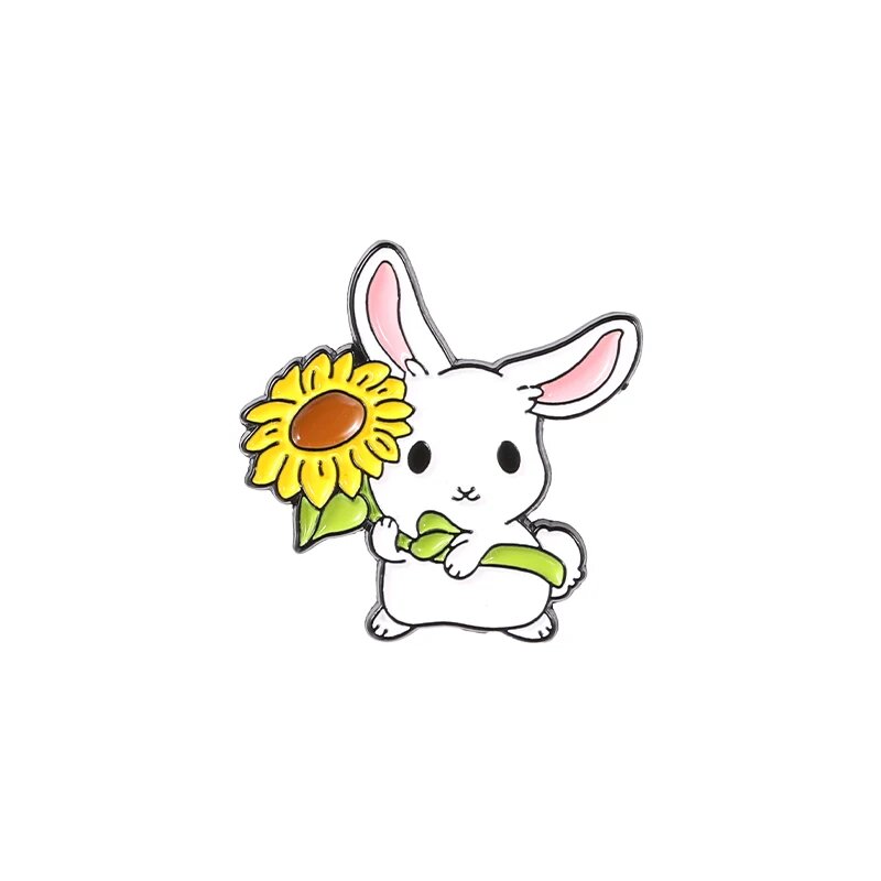 Брошь