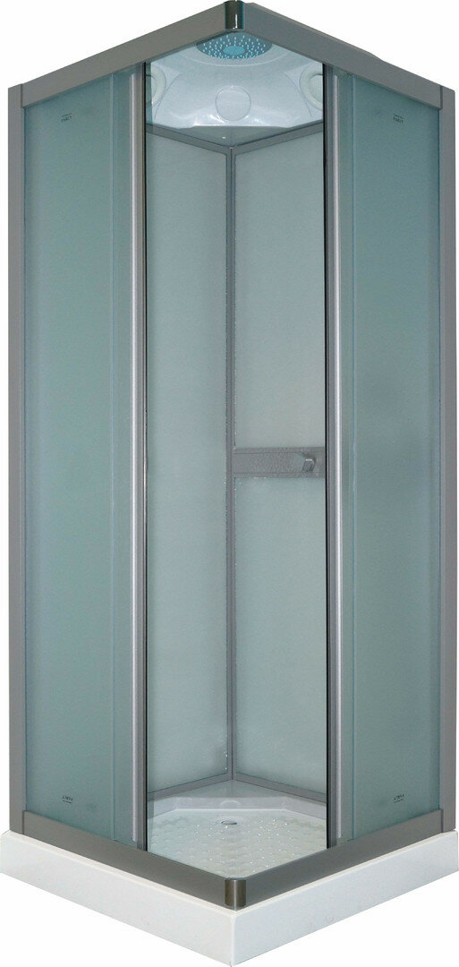 Душевая кабина Parly Frost FQ811