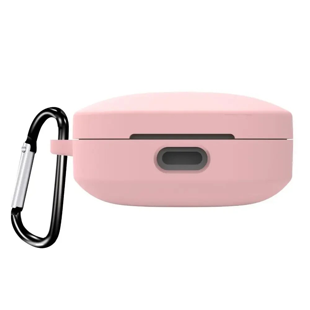 Силиконовый защитный чехол для наушников Redmi Buds 6 Active