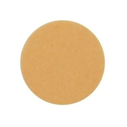 Фетр Рукоделие декоративный, 1,2 мм, 22х30 см, 5 листов, цвет Абрикосовый щербет