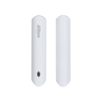 Магнитоконтактный датчик с обнаружением удара и деформации AirSHield Dahua DHI-ARD324-W2(868)