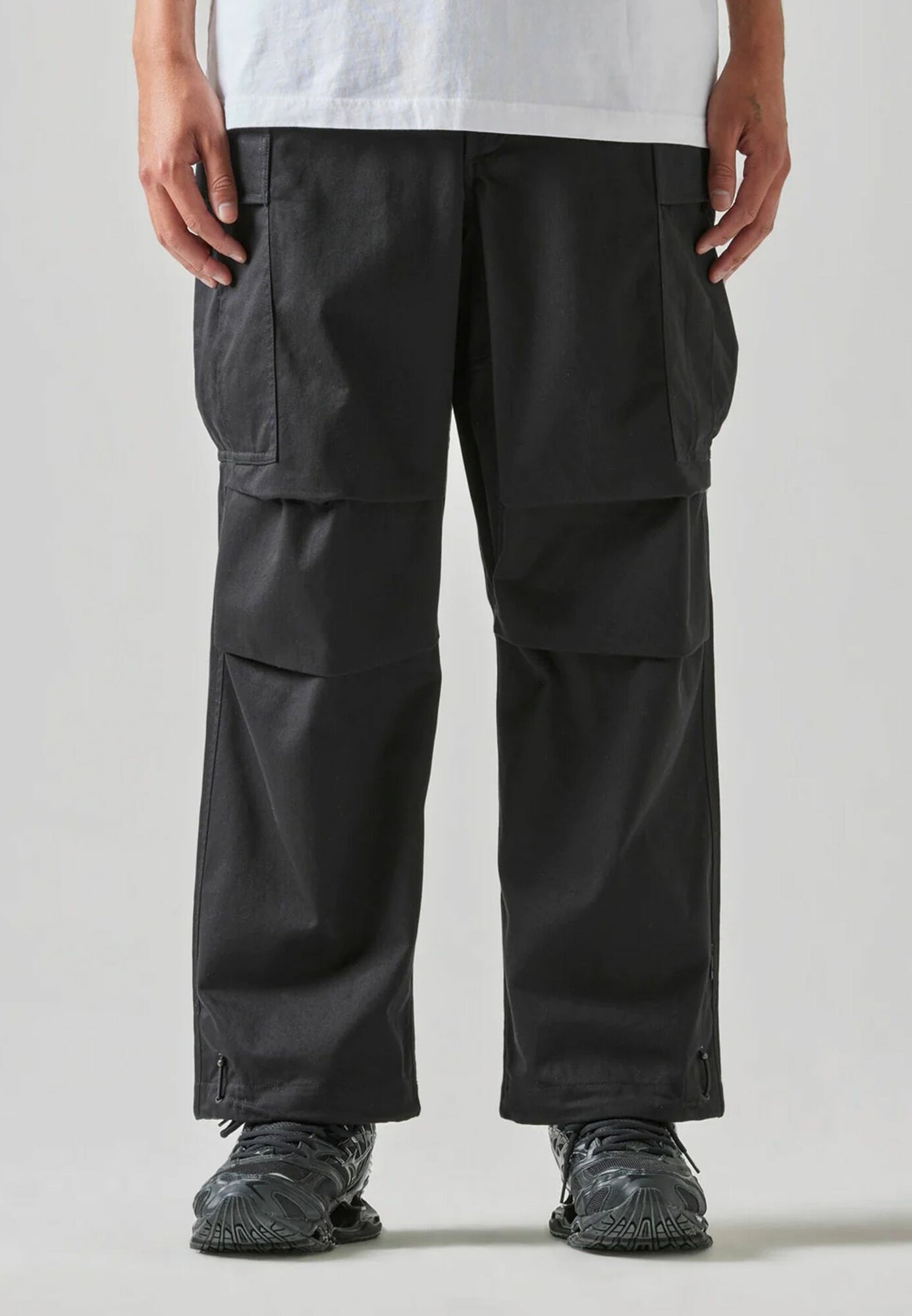 Брюки карго Весна-лето 2026