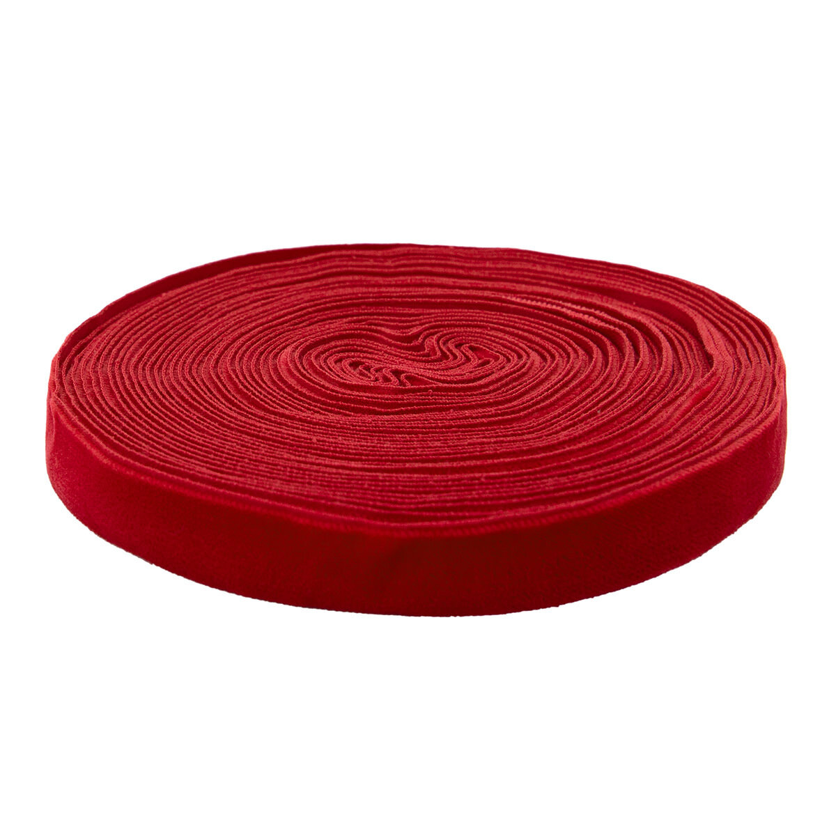 С3513Г17 Лента бархатная рис. 8319 20мм*10м (10 красный)