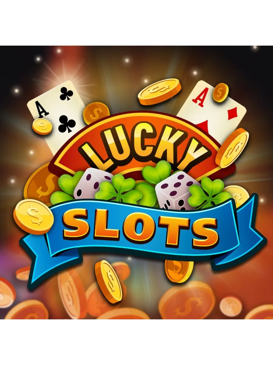 Lucky Slots PS4 & PS5