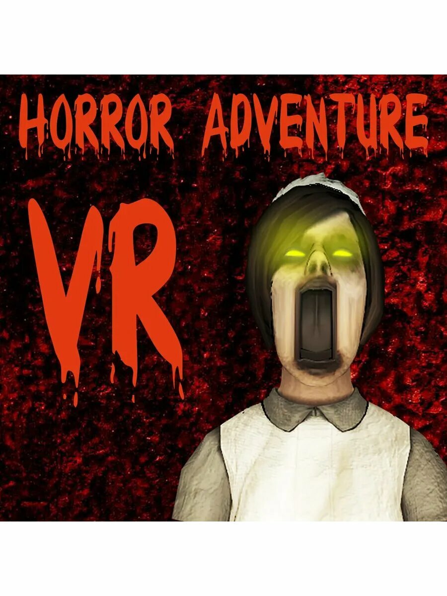 Horror Adventure VR PS5