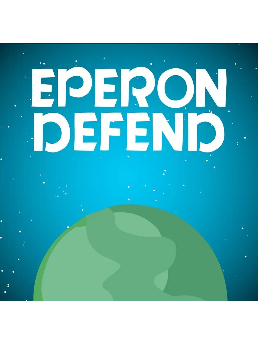 Eperon Defend PS5