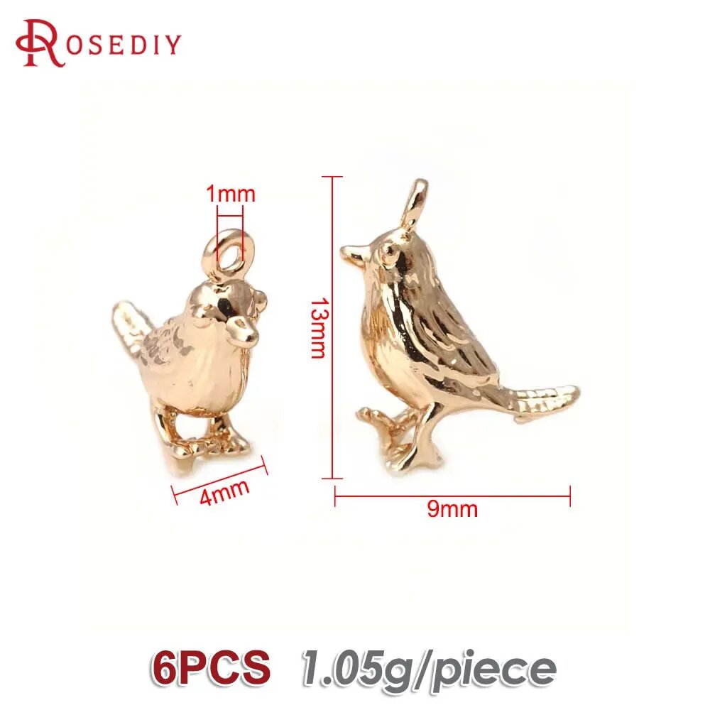 Шарм ROSEDIY