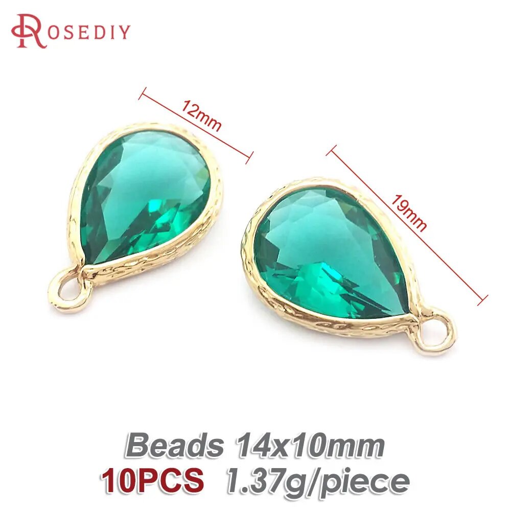 Комплект подвесок ROSEDIY