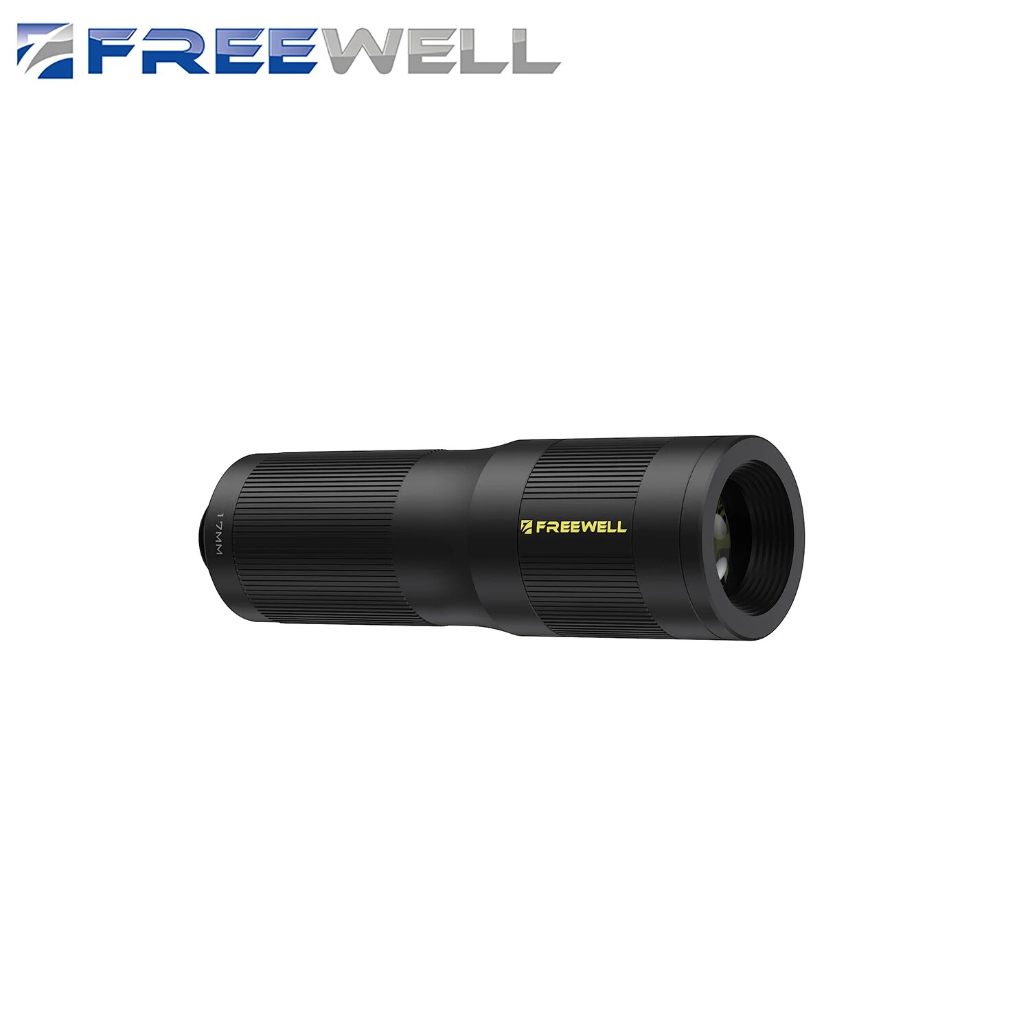 Freewell 6X HD телеобъектив для iPhone 17/16/15/14/13 Pro и ProMax