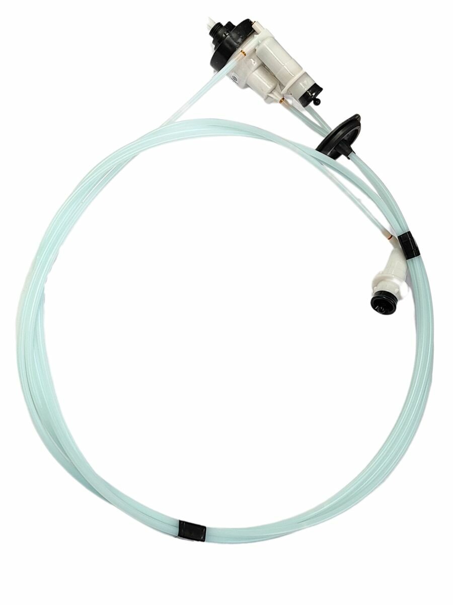 Гидрокорректор фар ВАЗ 2114-2115 успех