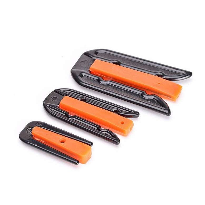 Клипса ответвительная КТ-M исп.1, КВТ 65451 (10 шт.)