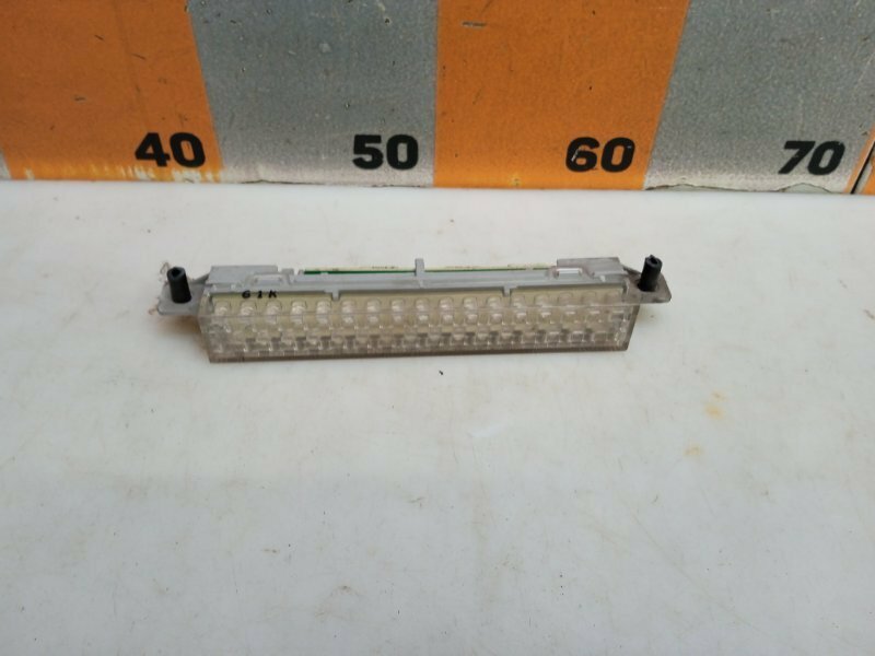 Б/У Фонарь задний (стоп сигнал) Nissan Skyline 2006 V35 369827 NISSAN арт. 26590CM30A