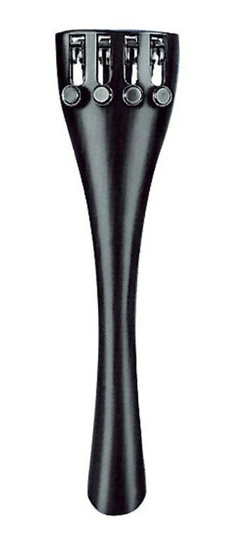 Подгрифник виолончельный 4/4-7/8 с машинками и синтетической жилкой Wittner 919711-420630