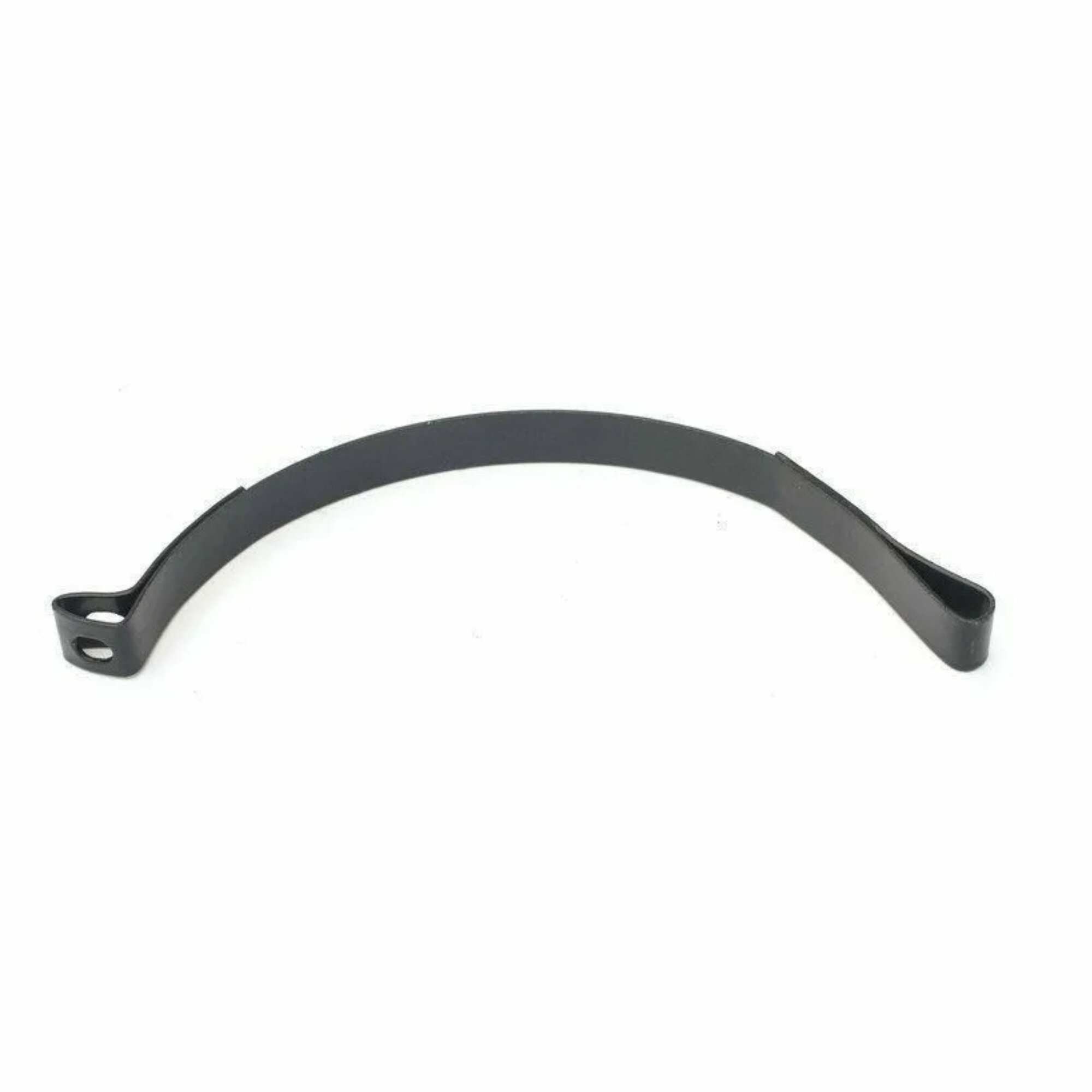 64221-3513039 Хомут МАЗ ресивера оригинальная запчасть ОАО МАЗ