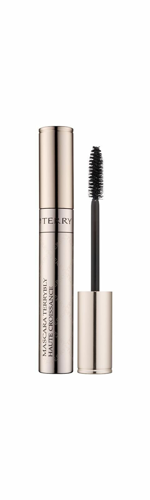 By Terry тушь для удлинения и укрепления ресниц Eye Make-Up shade 1 Black Parti-Pris 8 g