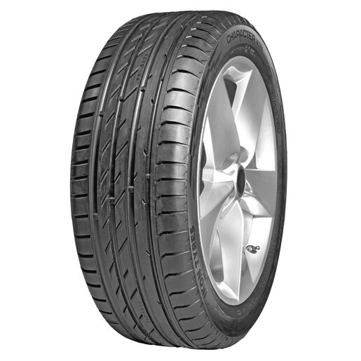 Шина Ikon Tyres Character Ultra 245/40 R18 97W