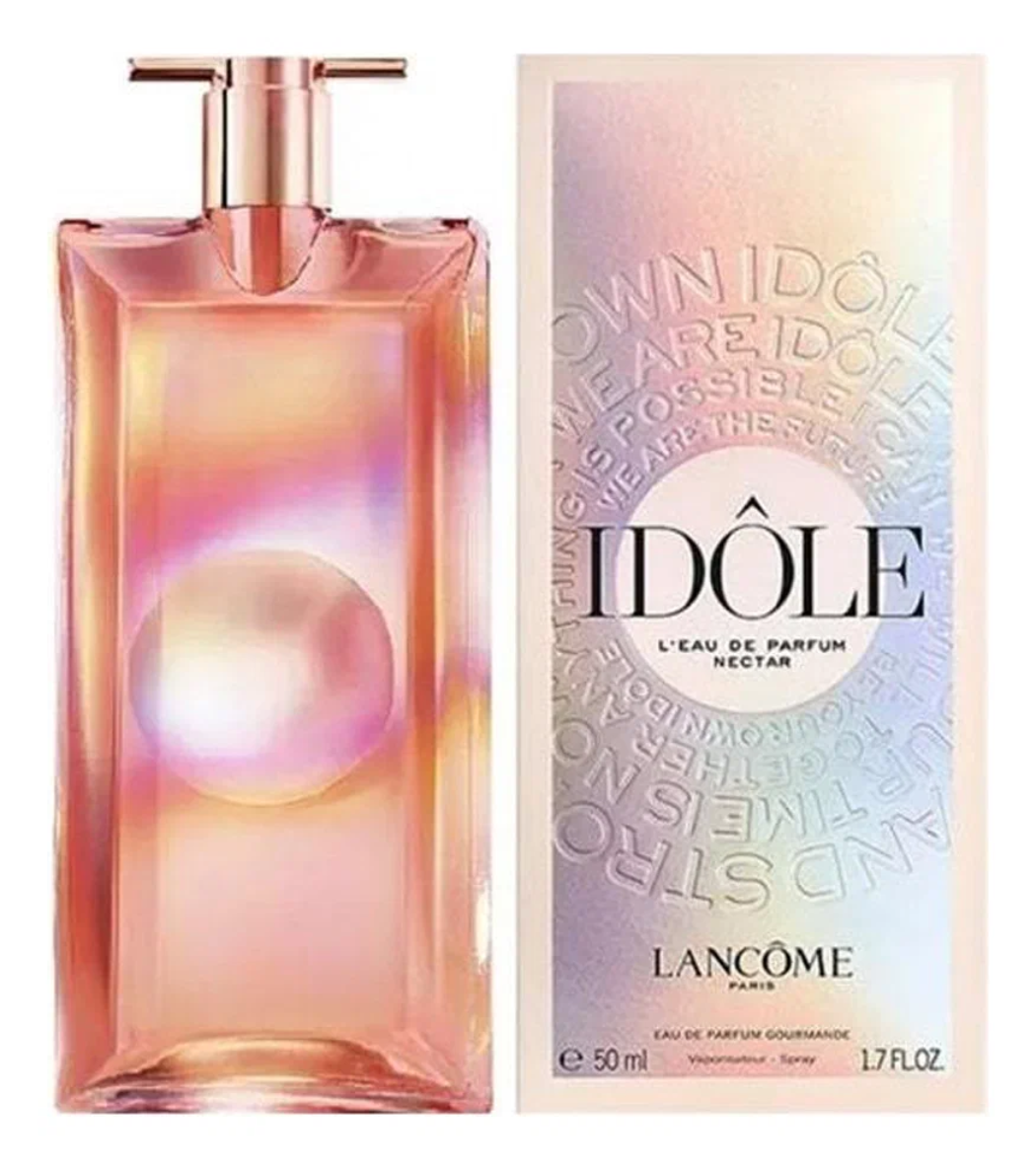 Парфюмерная вода Lancome Idole L'Eau De Parfum Nectar 50 мл