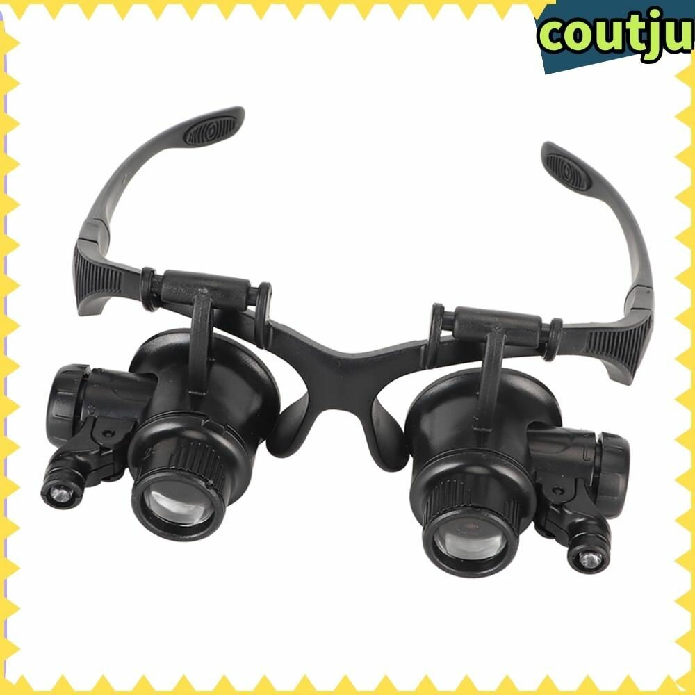 Лупа для ремонта часов