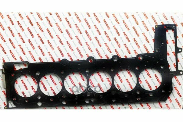 Прокладка ГБЦ BMW E90/E91/X6 3.0D M57 09> 1.55mm PATRON арт. PG2-0298