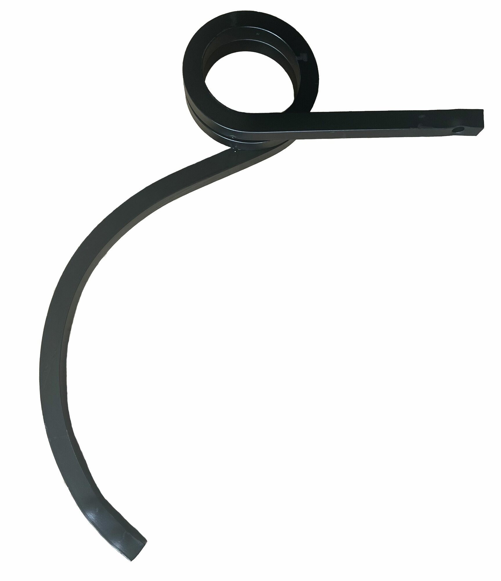 Стойка спиральная 25х25 BIANCHI 304881 правая