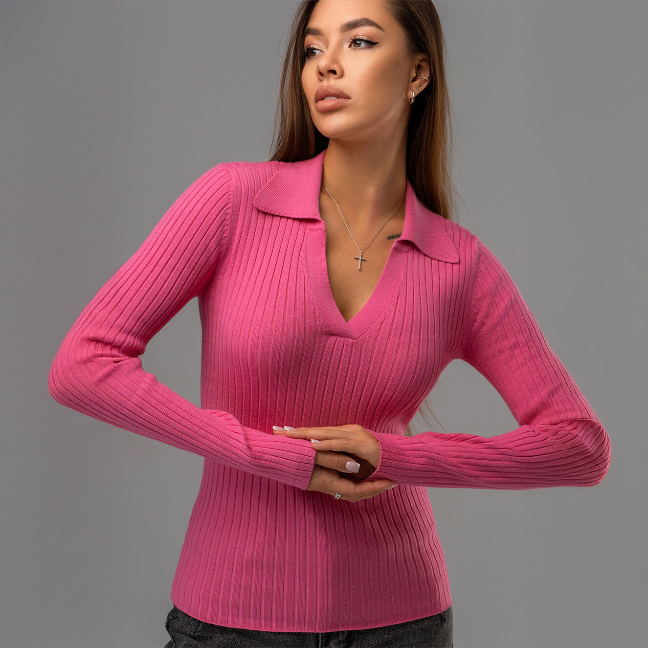 Джемпер Для женщин