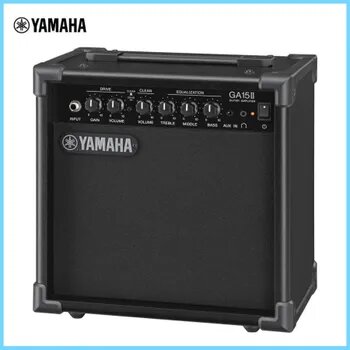 Гитарный комбоусилитель