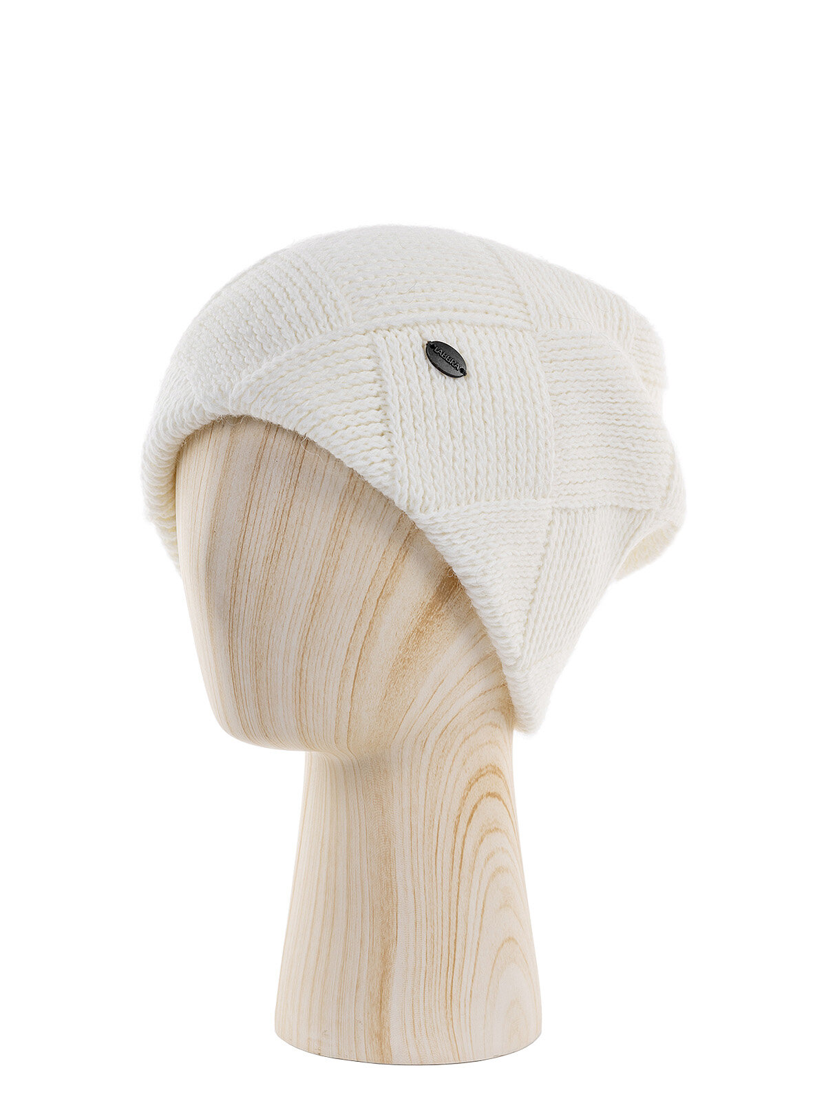 Шапка-бини для женщин