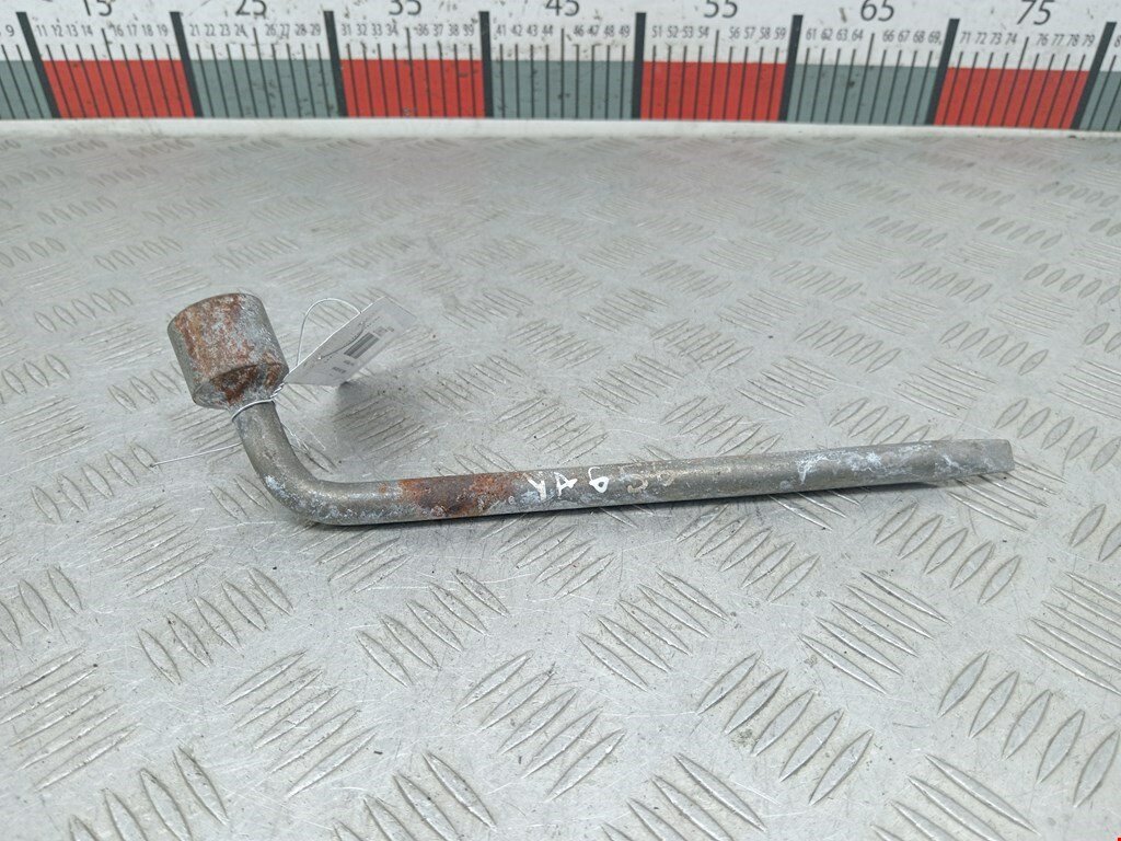 Ключ баллонный Mazda 6 GG N38069671 арт. 2209637