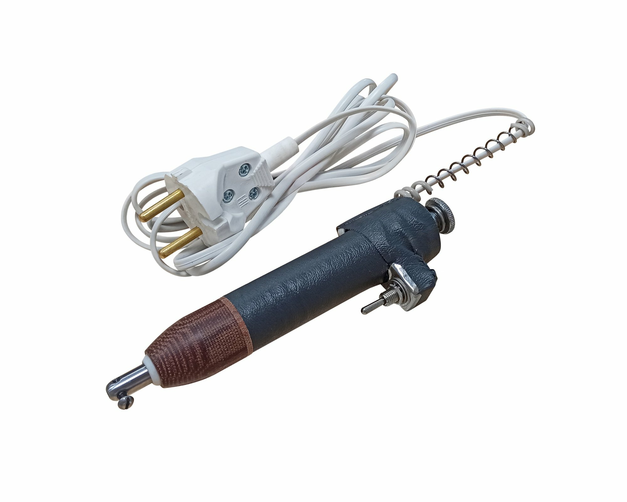 Гравировальная машинка МГ1 Маша для гранита