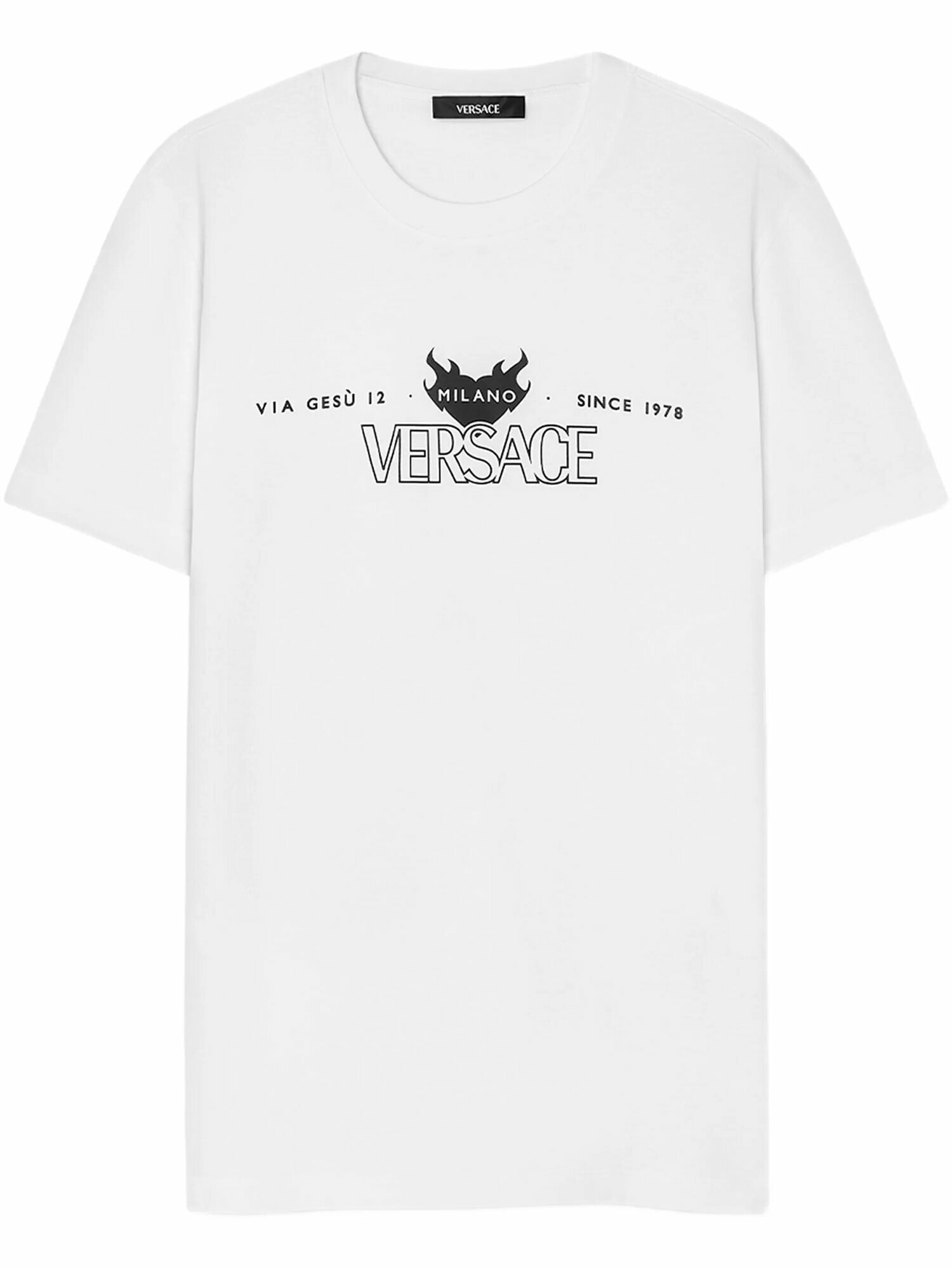 Футболка Футболка с логотипом