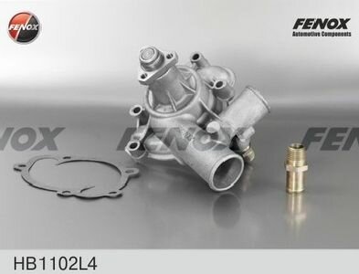 Насос водяной (помпа) HB1102L41 без резьбы FENOX