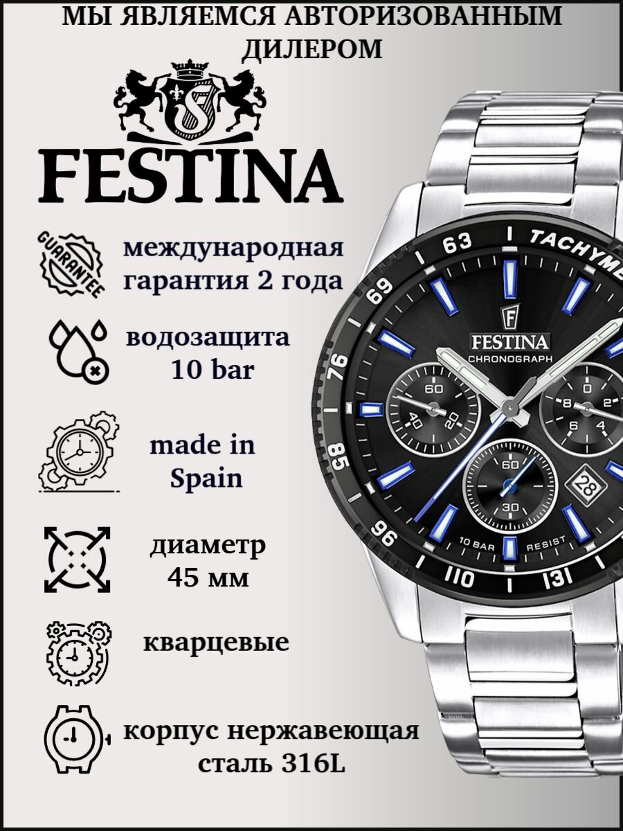 Наручные часы