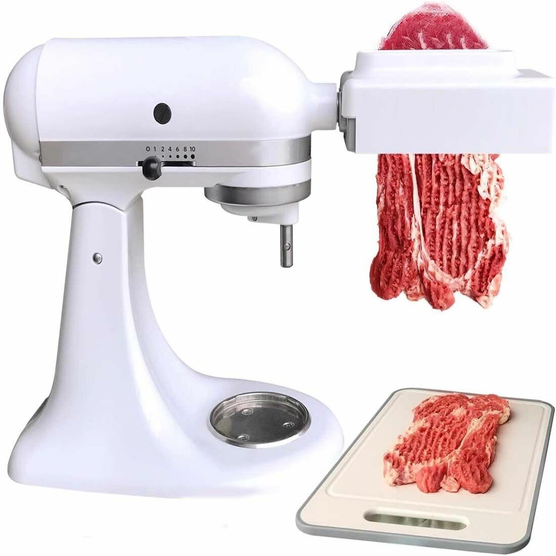 Тендерайзер для мяса