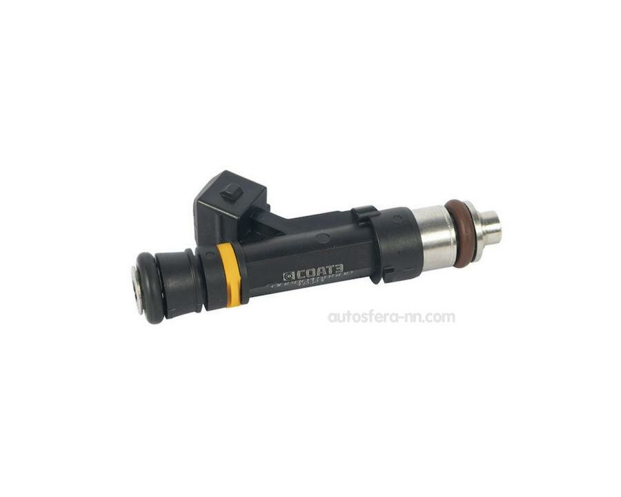 СОАТЭ 00280158502 Форсунка 2108-12 (1,5л, 8кл) (СОАТЭ)