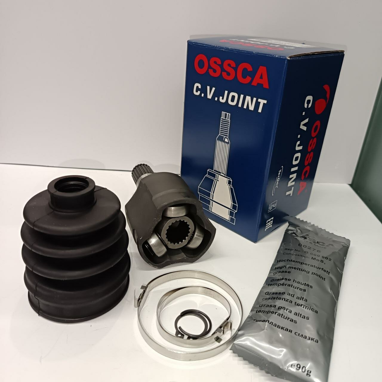 Шрус внутренний Matiz