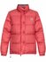 Куртка Moncler Verone, размер 44, red