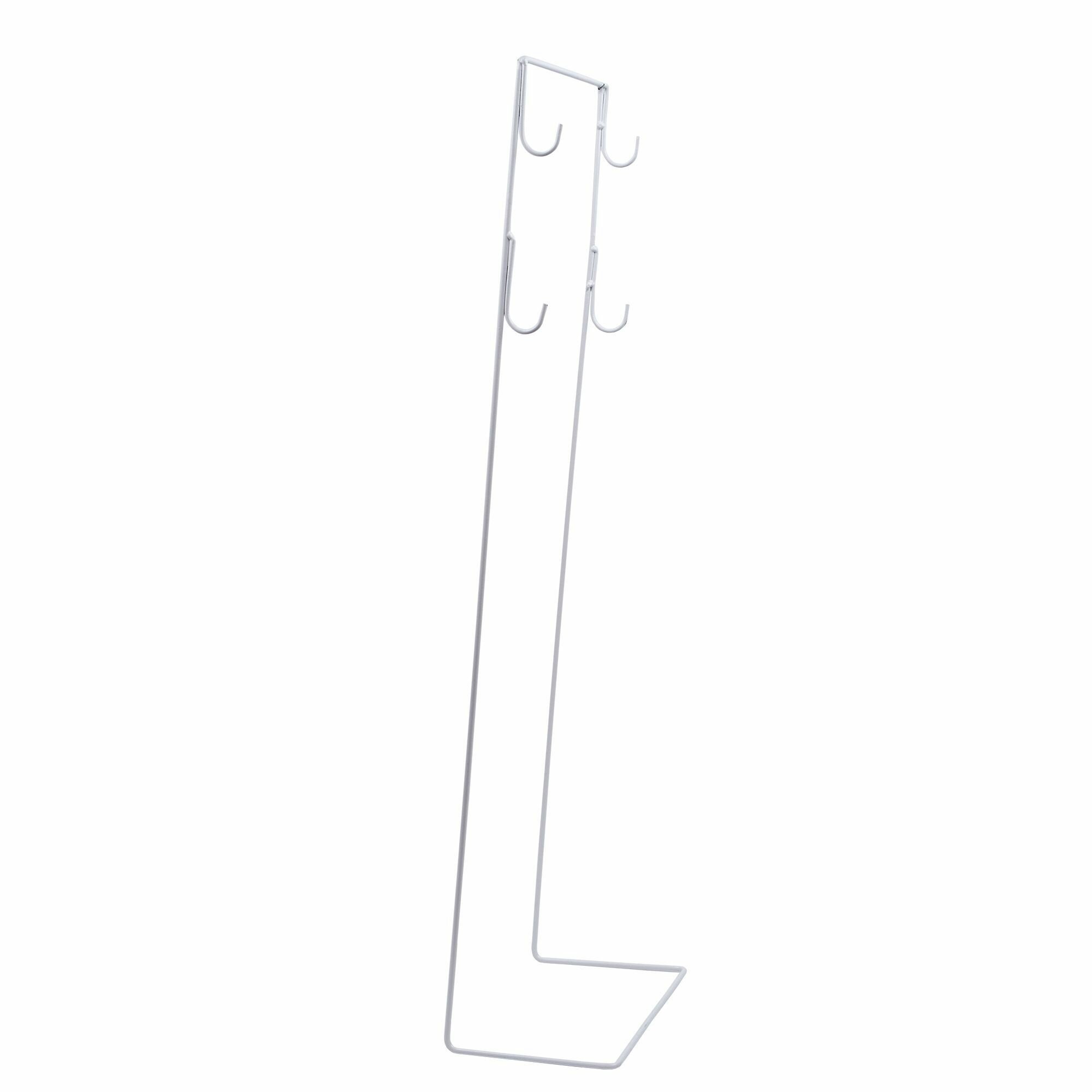 Подставка двухуровневая для фитолампы Uniel ULI-P, высота 650 мм.