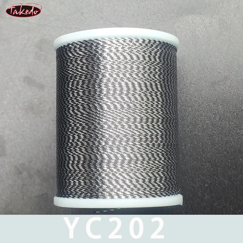 TAKEDO Леска для удочки NCP 100 ярдов 2